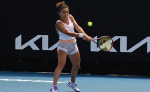 Paolini-Garcia in tv | orario | canale e diretta streaming Wta ...
