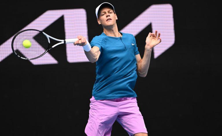 Delusione azzurra a Melbourne: Sinner a un passo dai quarti, ma il ...