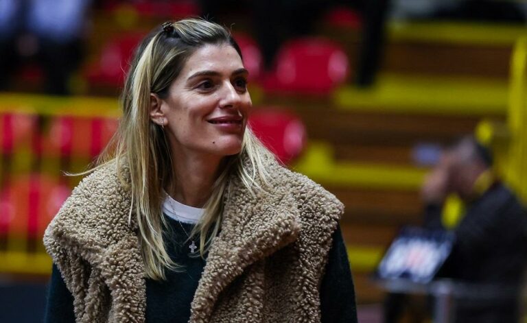 Chi è FRANCESCA PICCININI: età, carriera, compagno, marito e vita ...