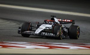 F1 Alpha Tauri | team principal Trost | “Azionisti non venderanno | il ...