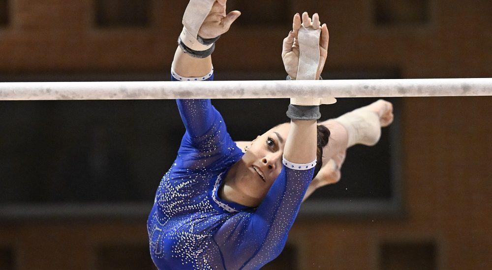 Tokyo 2020, ginnastica artistica: Biles si ritira anche dal corpo libero