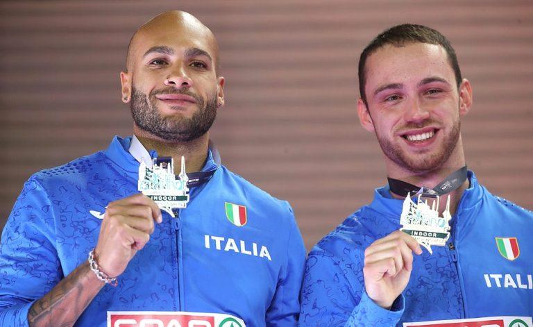 Europei Istanbul 2023, Ceccarelli in lacrime sul gradino più alto podio ...