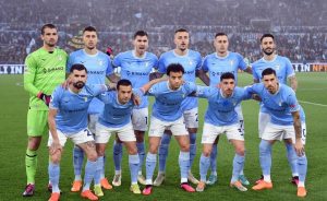 Lazio | svelate le maglie per la nuova stagione | presentano dettagli ...