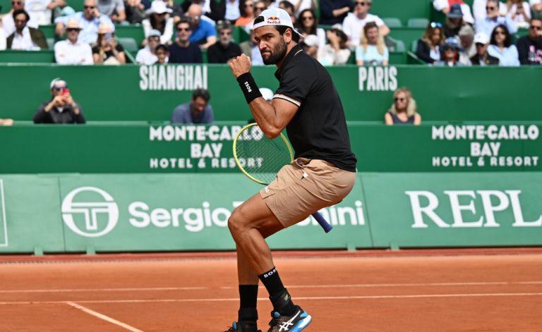 LIVE - BERRETTINI-SONEGO, quarti di finale Atp Marrakech 2024: RISULTATO IN DIRETTA