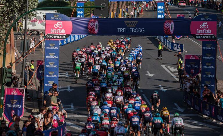 Giro d'Italia 2024, il CALENDARIO completo: percorso e altimetria delle ...