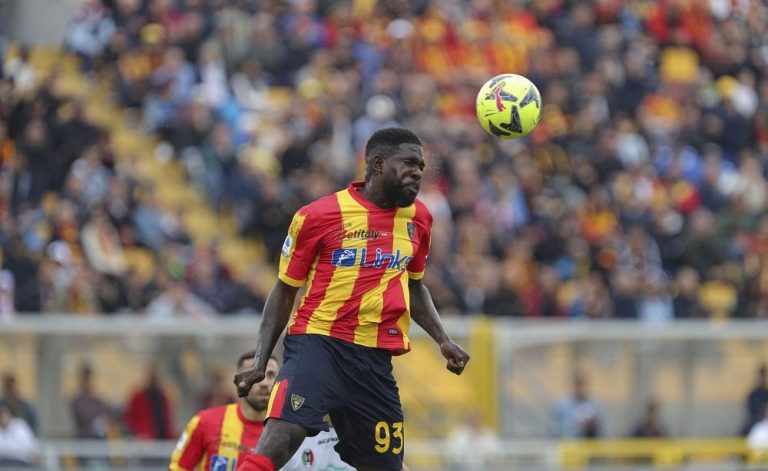 Lille, Umtiti: "A Barcellona ero insultato continuamente, ma ora è finita"