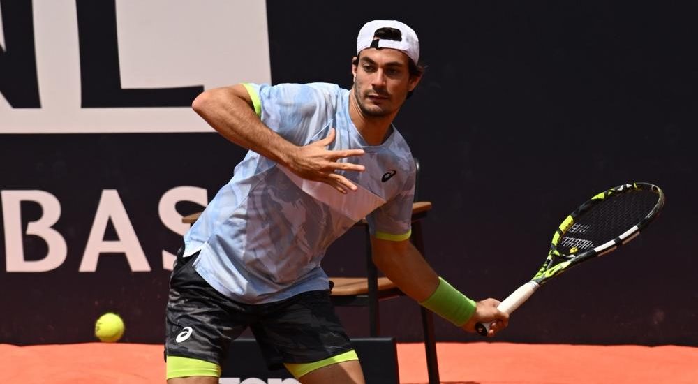 INTERVISTA - Roland Garros 2023, Zeppieri: "Un buon primo match. Sto ...