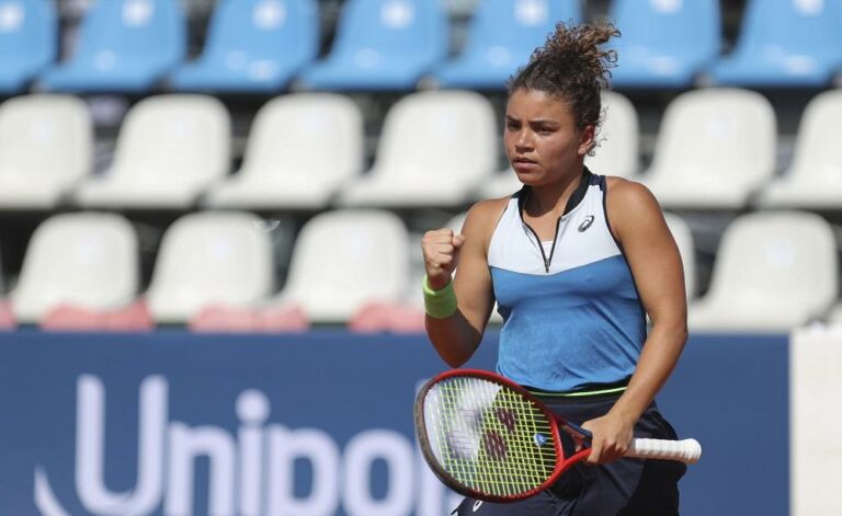 PAOLINI-SORRIBES TORMO in tv: data, orario, canale e diretta streaming ...