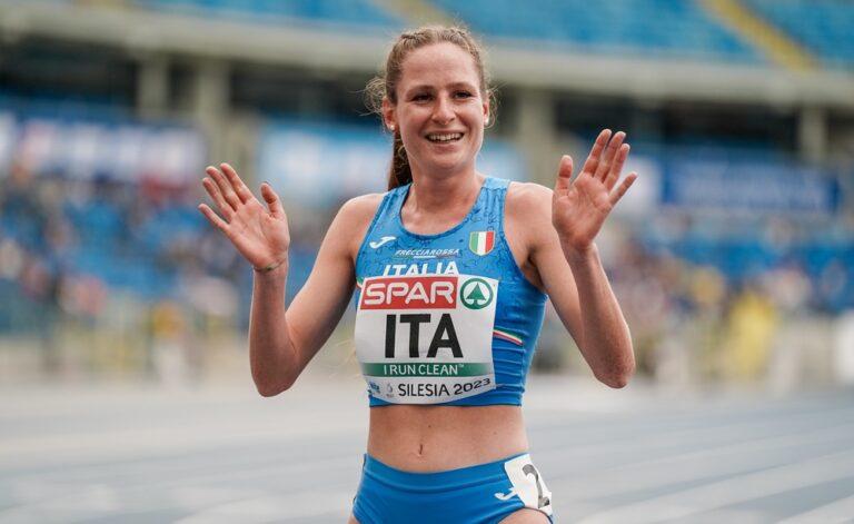 Universiadi: Italia tre volte d'oro con Muraro, Coiro e Fontana