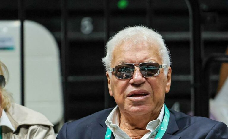 Nicola Pietrangeli operato in seguito a una caduta: frattura dell'anca ...