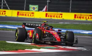 LIVE – F1 | GP Brasile San Paolo 2023 | le prove libere 1 DIRETTA