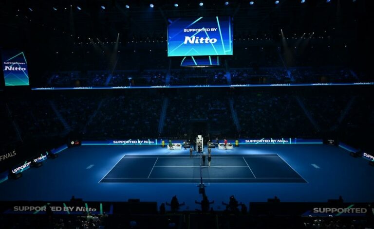 Atp Finals Torino 2024, PROGRAMMA eventi: date e orari Blue Carpet e ...