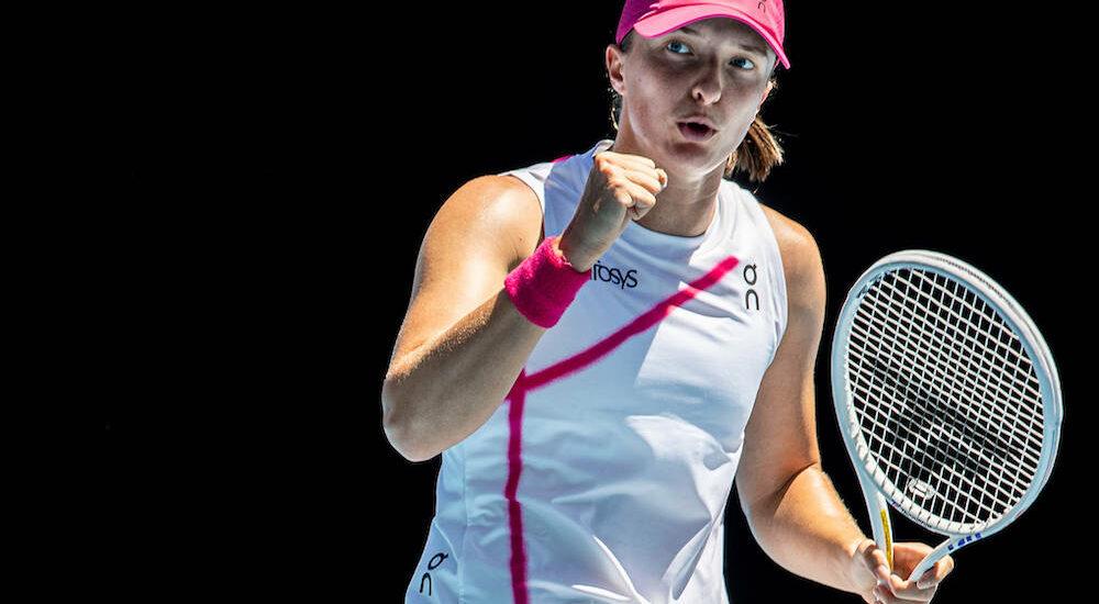 Parigi si conferma il regno di Swiatek: quarto slam per la polacca ...