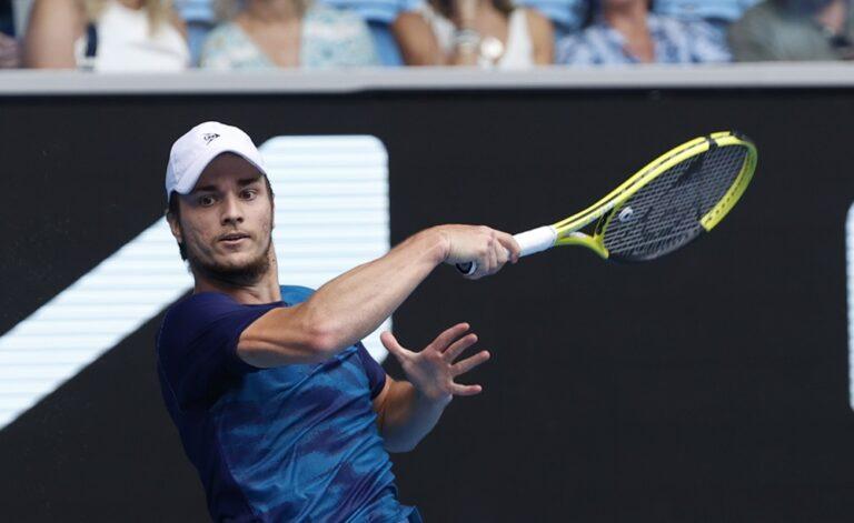 Chi è Miomir Kecmanovic, avversario di Jannik Sinner a Wimbledon