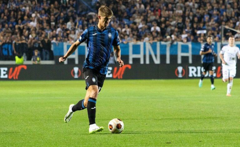 TELECRONISTI Atalanta-Sassuolo, chi commenta su Dazn e Sky Serie A 2023 ...