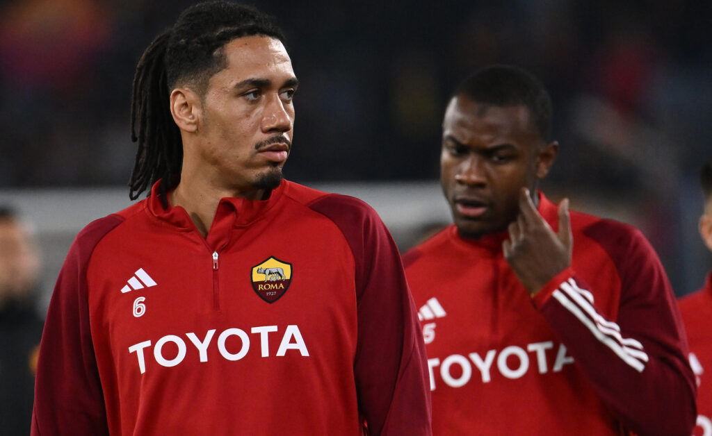 Roma e Milan ricordano Agostino Di Bartolomei: Smalling e Calabria ...