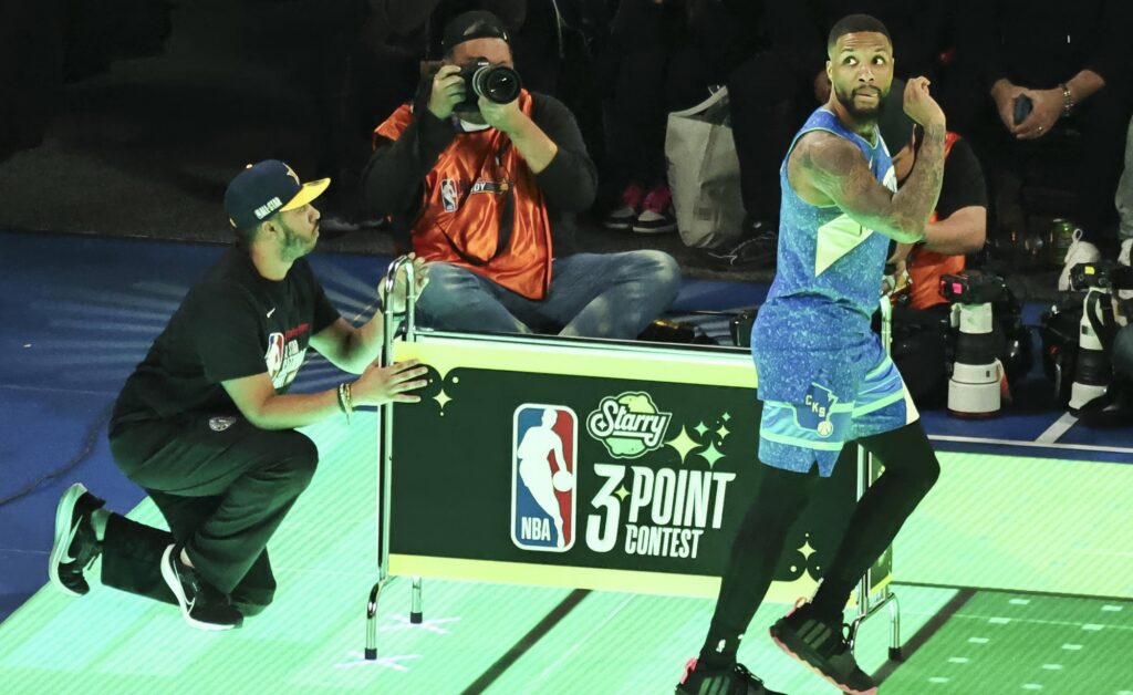 All Star Game Nba 2024, l'Est torna a vincere. Lillard MVP