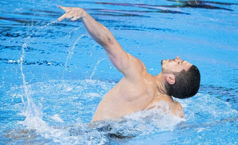 Nuoto sincronizzato, Assoluti Riccione: Minisini domina il maschile ...