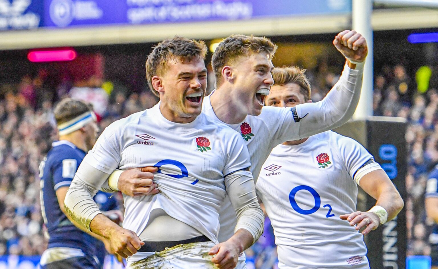 INGHILTERRA-IRLANDA oggi in tv: canale, orario e diretta streaming Sei Nazioni maschile 2024 rugby