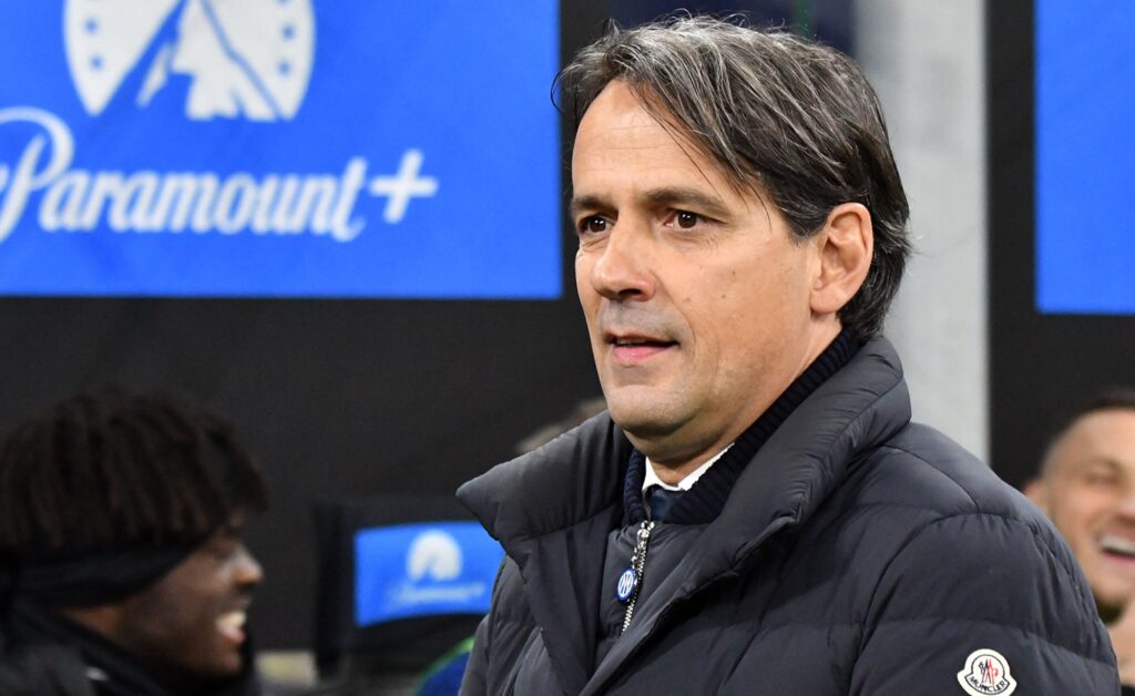 Inter, Inzaghi festeggia con una vittoria la panchina n°300 in Serie A ...