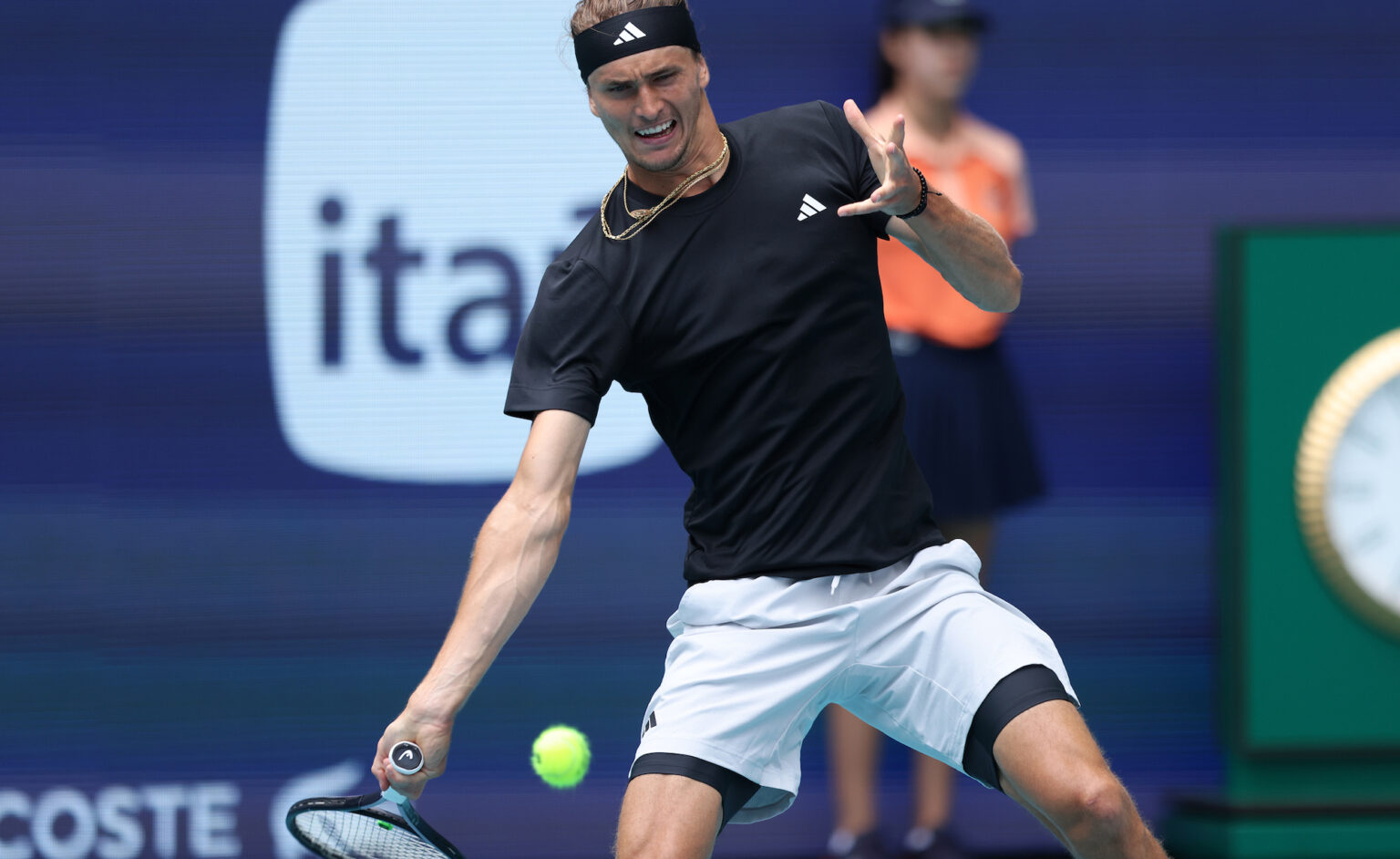 Quando il sorteggio tabellone Atp/Wta Miami 2025? Date, orari, programma, italiani