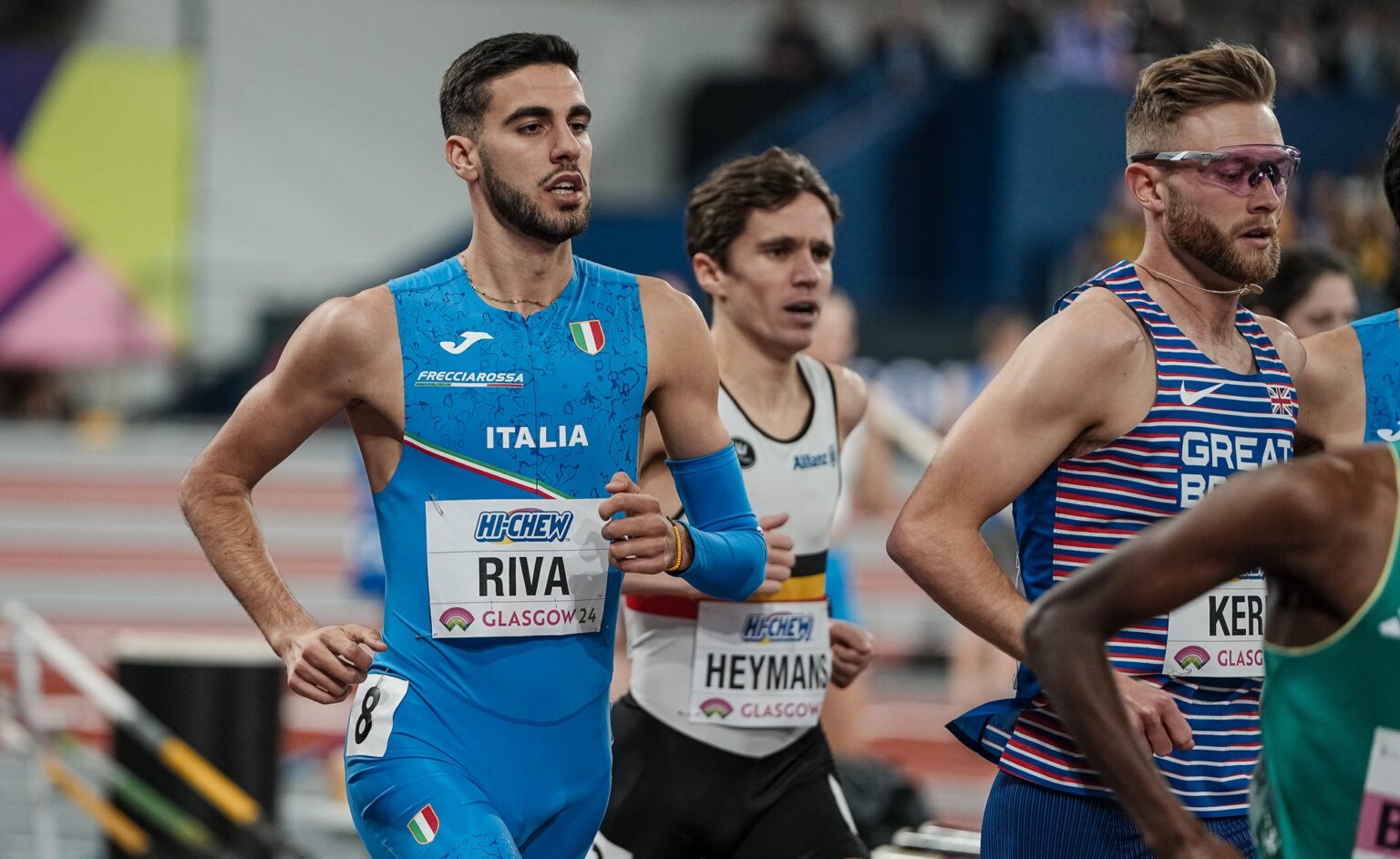 Atletica, Assoluti Ancona '25: ok Inzoli e Iapichino, Fortunato show