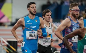 Atletica, Assoluti Ancona '25: ok Inzoli e Iapichino, Fortunato show
