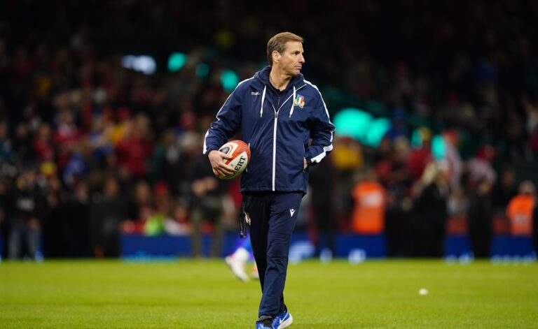 Italrugby, estate di prove e nuove opportunità: da Treviso a Parma i ...