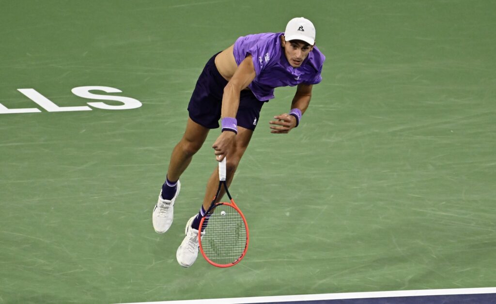 ARNALDI-ETCHEVERRY oggi in tv: orario, CANALE e diretta streaming ...