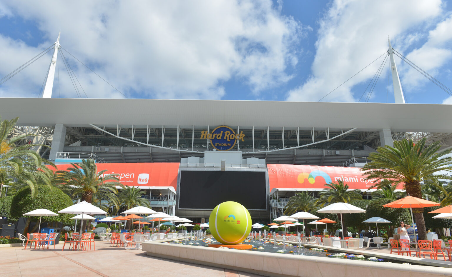 Masters 1000 Miami 2024: PROGRAMMA, date, ORARI, copertura tv e STREAMING