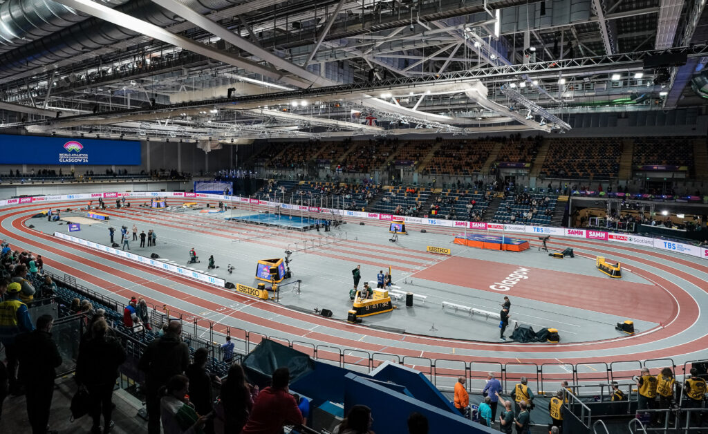 Mondiali indoor atletica Glasgow 2024: Carmassi in semifinale nei 60 ...