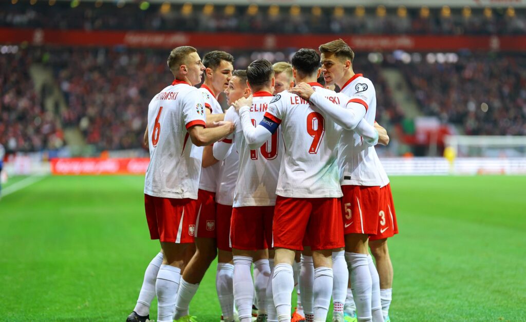Polonia, bufera in Nazionale: il CT si dimette – SPORTFACE.IT