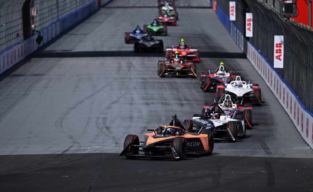 Formula E 2024/2025: CALENDARIO, programma, ORARI e TV di tutte le tappe