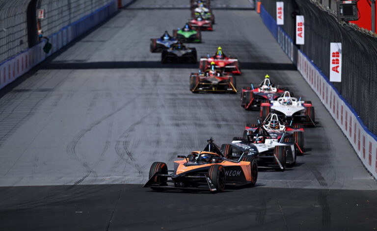 Formula E 2024/2025: CALENDARIO, programma, ORARI e TV di tutte le tappe