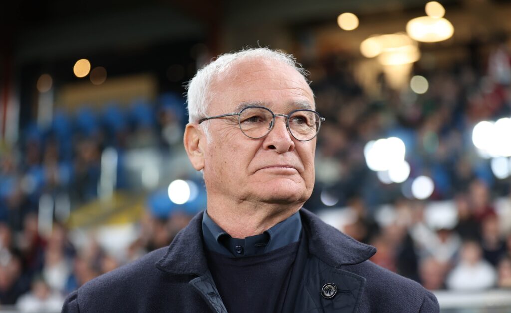 Probabili formazioni Napoli-Roma: tredicesima giornata Serie A