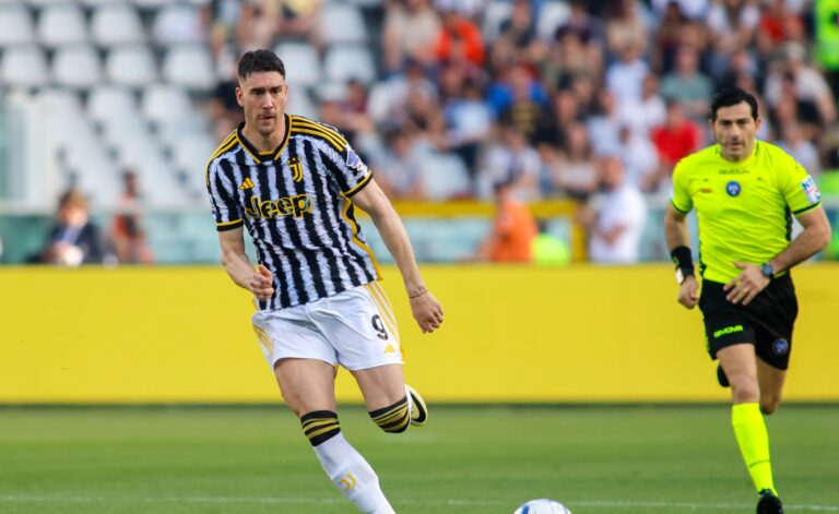 Juventus Vlahovic Niente Scuse Dobbiamo Fare Meglio