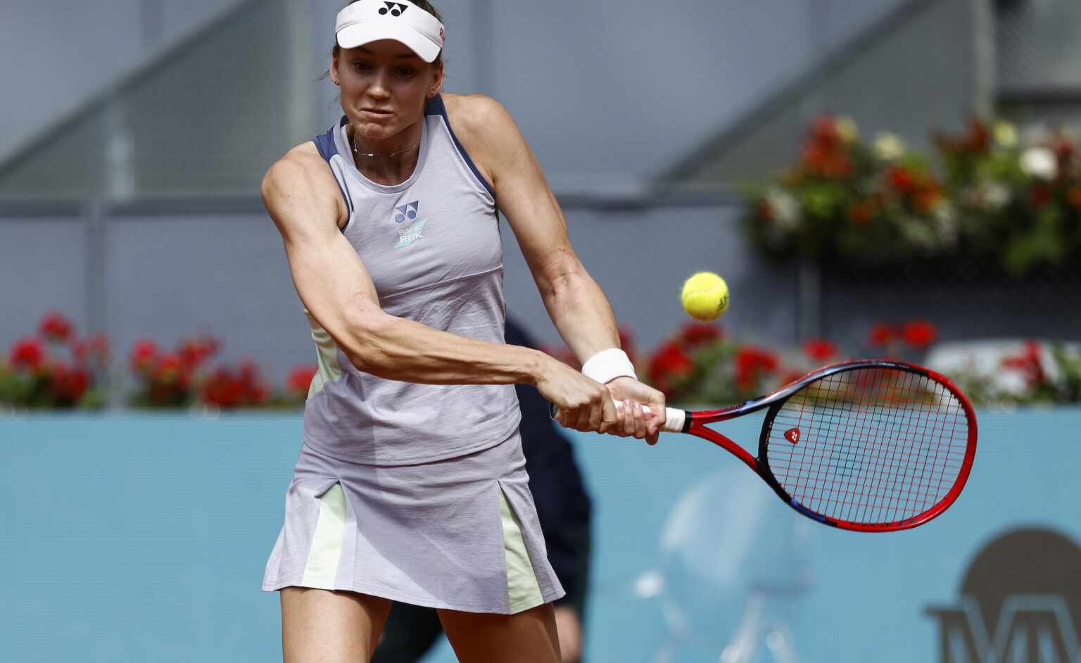 Rybakina-Putintseva OGGI in TV: orario, canale e diretta streaming Wta ...