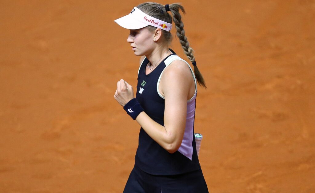 RYBAKINA-KOSTYUK oggi in tv: orario, canale e diretta streaming finale ...