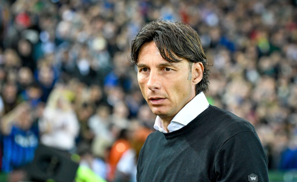 Udinese-Roma, Cioffi: "Dobbiamo ripartire con consapevolezza"