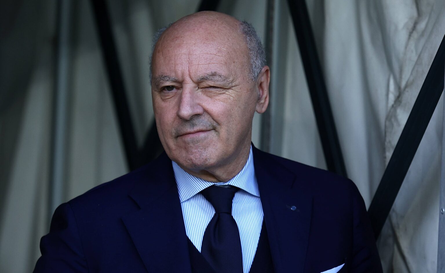 Inzaghi-Marotta, botta e risposta su addio a Inter prima della finale