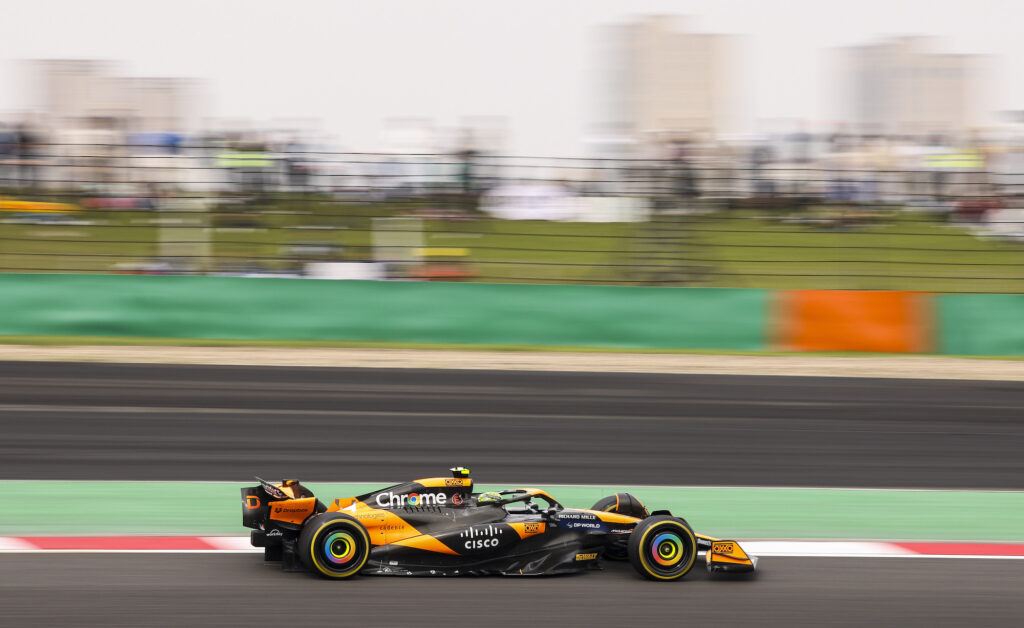 F1, GP Miami: risultati e ordine di arrivo, Norris conquista la prima vittoria