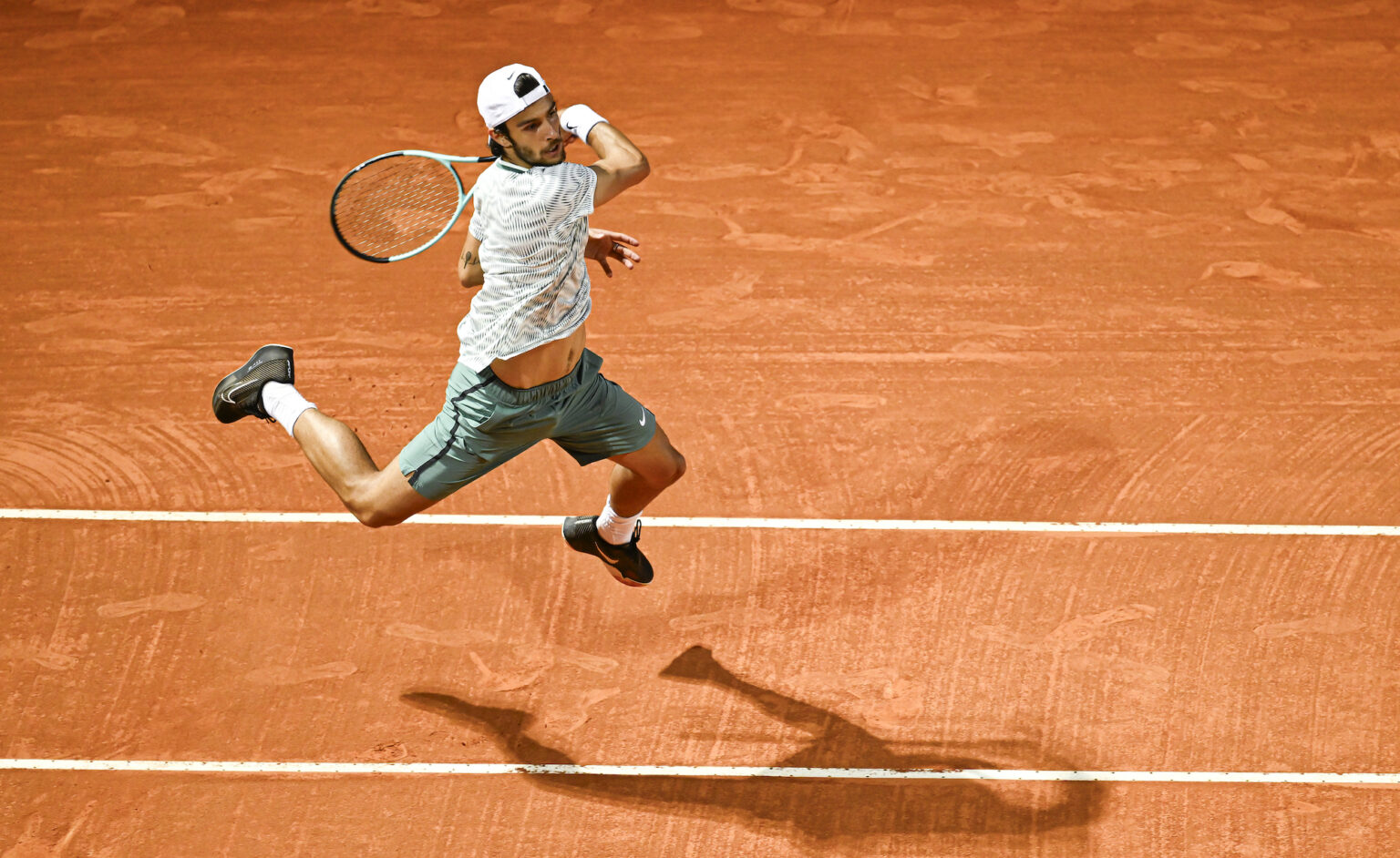 Tabellone Atp Buenos Aires 2025: accoppiamenti e risultati Tabellone Atp Buenos Aires 2025: accoppiamenti e risultati