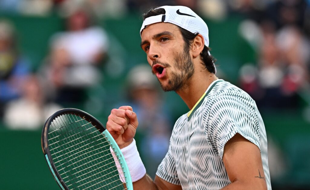 MUSETTI-FILS OGGI IN TV: ORARIO, CANALE e diretta streaming Masters ...