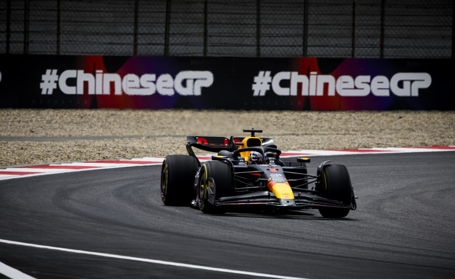 F1 Sprint Race GP Cina 2024, Verstappen: "Sono soddisfatto". Hamilton ...