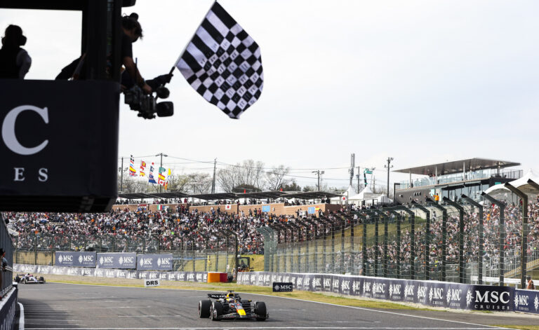 Calendario F1 2025: tutte le gare in programma, ecco le date