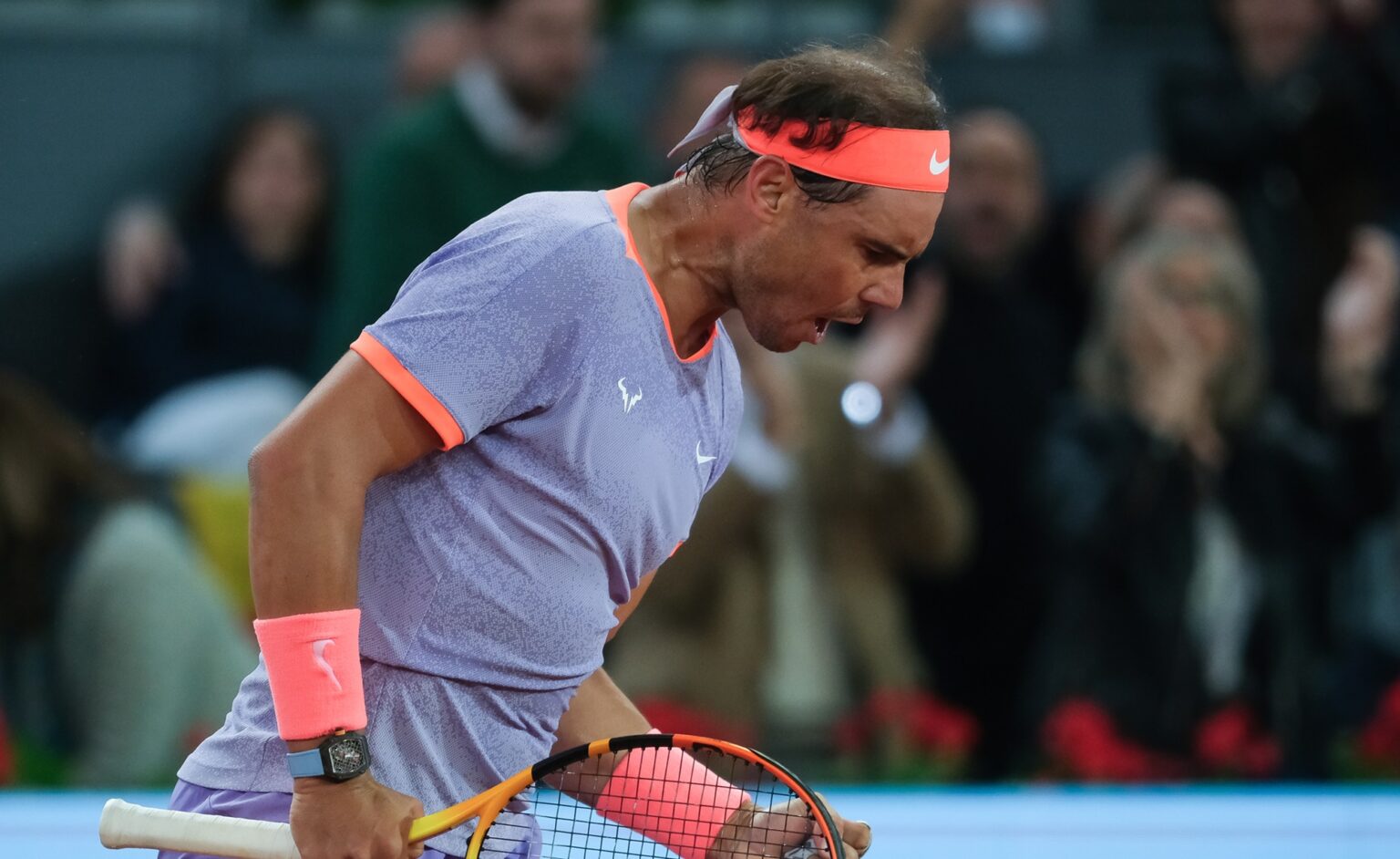 QUANDO e a che ora gioca RAFA NADAL il primo turno? PROGRAMMA e orario ...