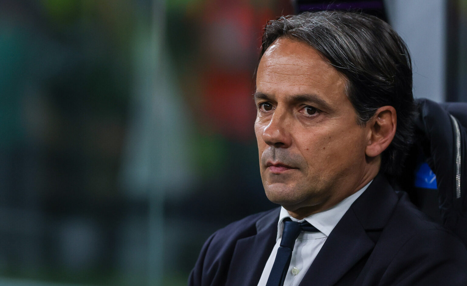 LIVE - INTER, conferenza stampa Inzaghi e Marotta (DIRETTA)