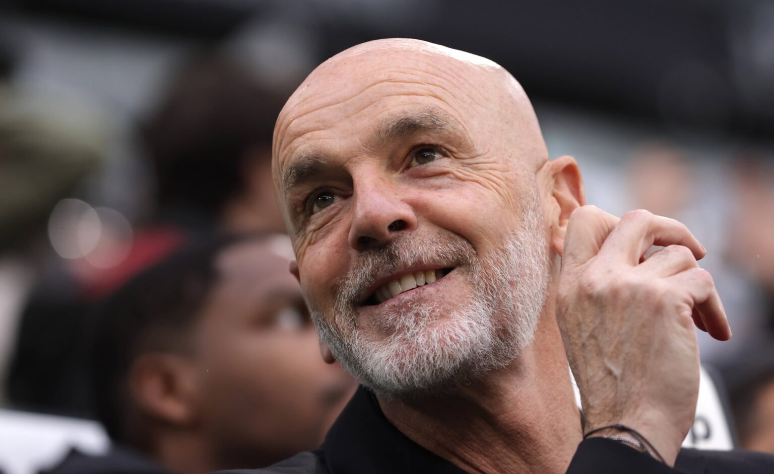 Arabia Saudita, Stefano Pioli in pole per la panchina dell'Al-Ittihad