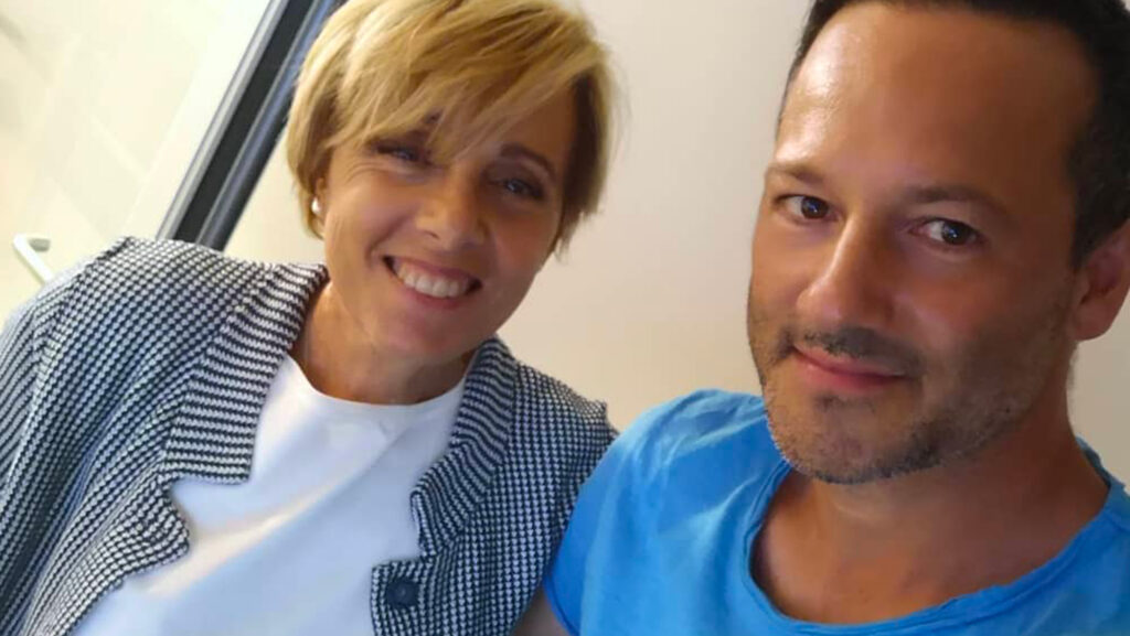 Federico Ferrero, voce di Sky: “Un privilegio raccontare il tennis ...