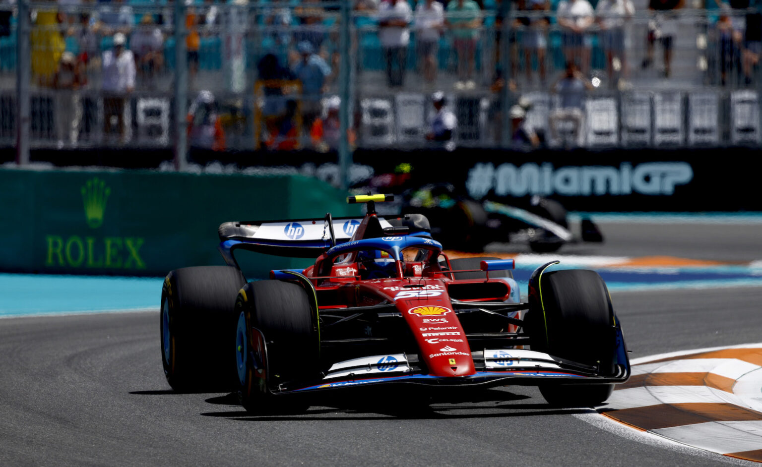 F1, QUALIFICHE GP Imola 2024: programma, date, orari e diretta tv